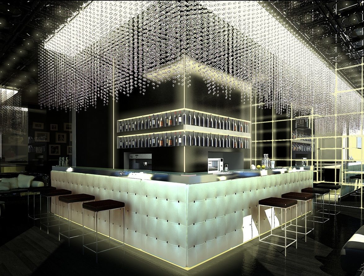 Richmond Cafe | Maurizio Lai Architects